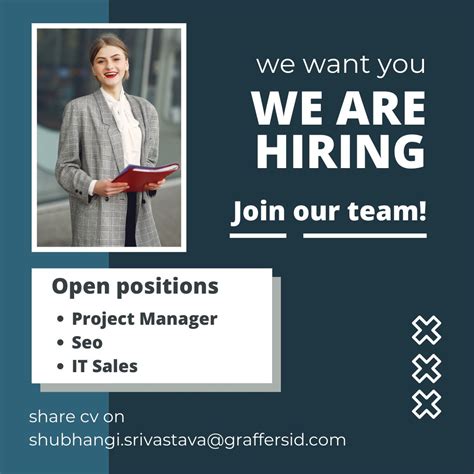 Shubhangi Shrivastava On Linkedin Vacantpositions Exp Indore Referenceswillbehighly