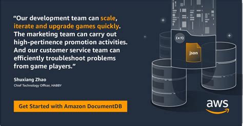 Aws Databases And Analytics On Linkedin Migrating Self Managed Mongodb