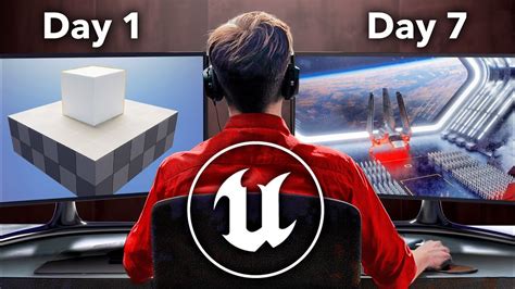 Free Unreal Engine Course By Bad Decisions Studio 3dart