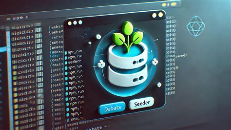 How To Create A Data Seeder In A Nodejs Application By Sukantabeniya