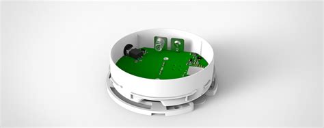 Meshify Defender Sensor Pump Studios