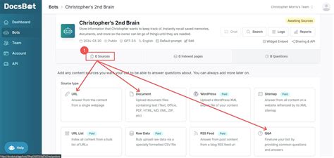 웹사이트용 Ai 챗봇을 만드는 방법단계별 Wpmay