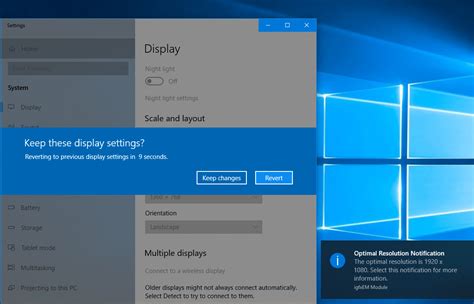 Ways To Change Screen Resolution In Windows TechCult