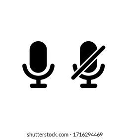 Turn Off Microphone Button Royalty Free Images Stock Photos Pictures Shutterstock