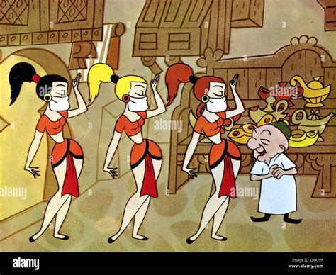 Arabian Nights Stock Photo Alamy