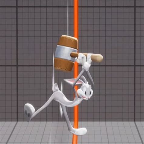 Multiversus Bugs Bunny Guide