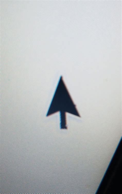 My Cursor R Mildlyinfuriating