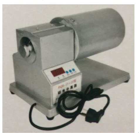 Lab Model Broken Rice Separator Grader Single Phase At Rs 30000 In Noida