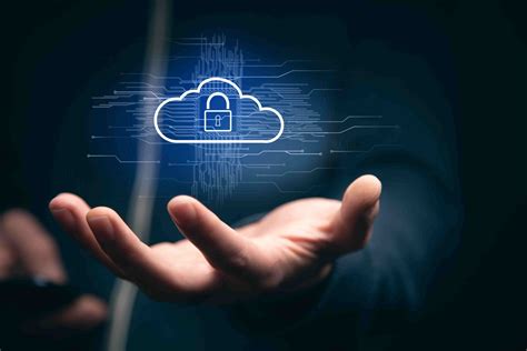 Security In Cloud What It Is And How It Can Be Implemented