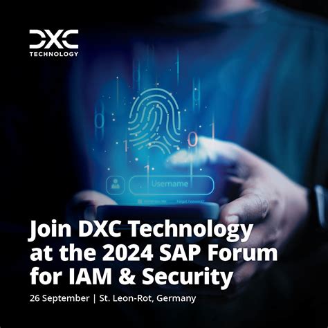 Intersted In Migrating From Sap Idm Erik And Michael Are Presenting At The 2024 Sap Forum For