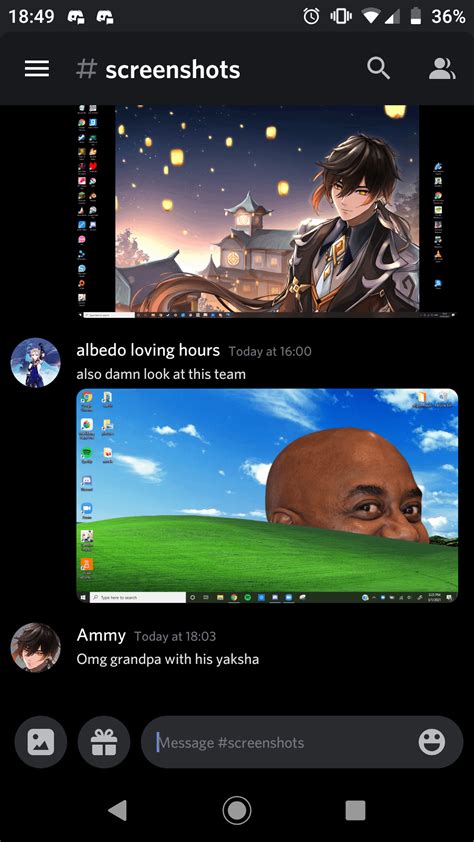 Images Not Previewing Properly Rdiscordapp
