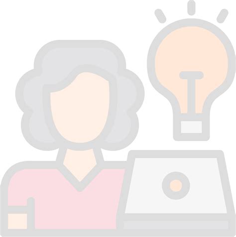 female coder vector art icons and graphics for free download