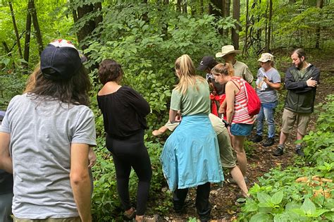 Adult Classes — Nature Explorers