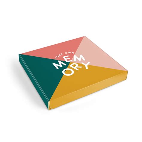 Memory Spiel Mit Deinen Fotos Yoursurprise