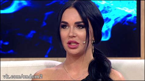 В эфирах дома 2 Анна Левченко выглядит гораздо хуже чем в Инстаграме новости и слухи дома 2