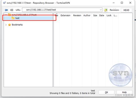 Ubuntu Server搭建svn服务器