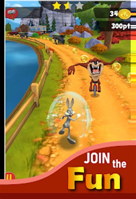 Rabbit Runner Open Lv16 For Android Download