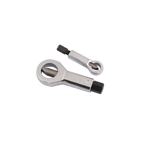 Rusty Nut Splitter Remove Spanner Heavy Duty Rust Resistant Damaged Cutter Tool Grandado