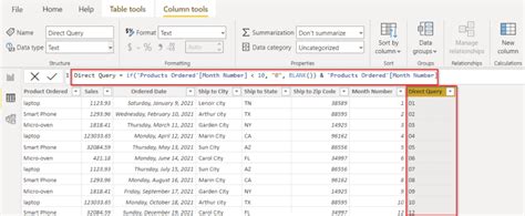 Power BI Add Leading Zero To Month SharePoint Microsoft Power Platform Tutorials SPGuides