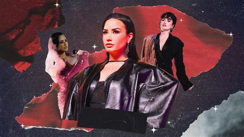 Demi Lovato 2024 Documentary