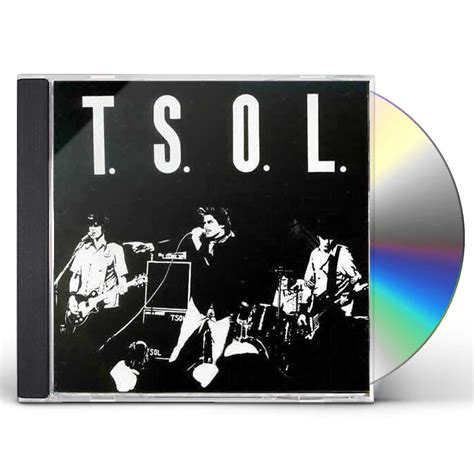 Tsol Store Official Merch And Vinyl