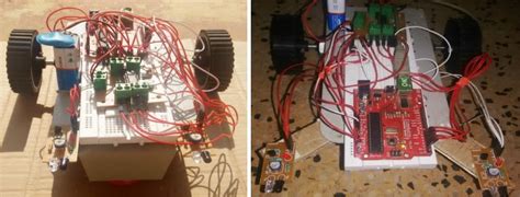 How To Make A Beginner S Robot Using Arduino Arduino Maker Pro