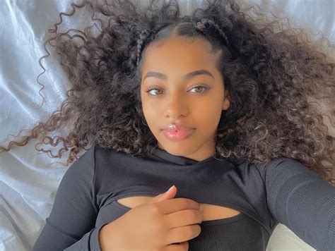 Ig Jordanherseyy Jordana Henry Bre Hudson Jordan Hair