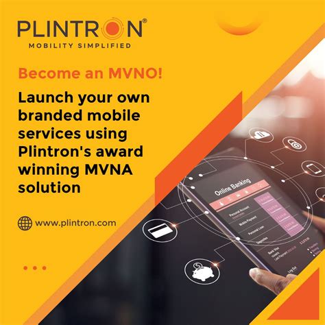 Plintron On Linkedin Mvna Taas Mobile Virtual Network Aggregator Solution Plintron
