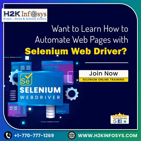 Selenium Tutorial For Beginners
