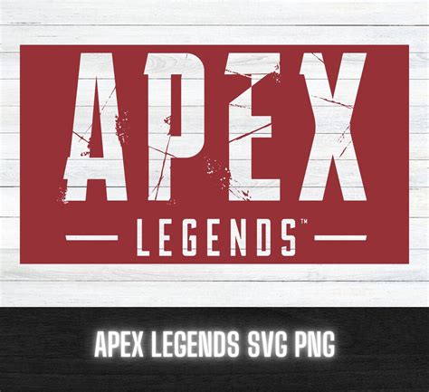 Apex Legends Svg Png Etsy Apex Legends Svg Png Etsy