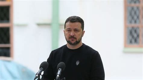 Зеленский подписал указ о выходе из двух договоров с Россией и Белоруссией Подробнее