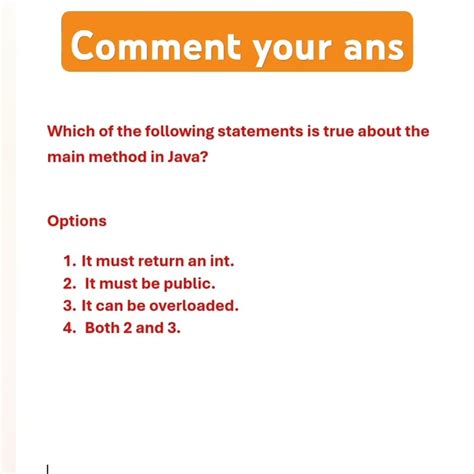 Daily Java Interview Questions 19 Java Most Asked Interview Questions Java Shorts Youtube