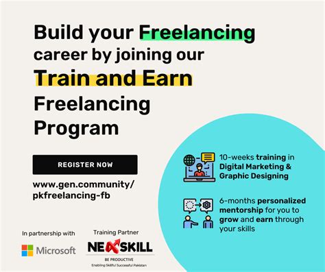 Nexskill Be Productive Lahore