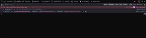 Javascript Fecth Api Not Posting Data To Nodeserver Stack Overflow