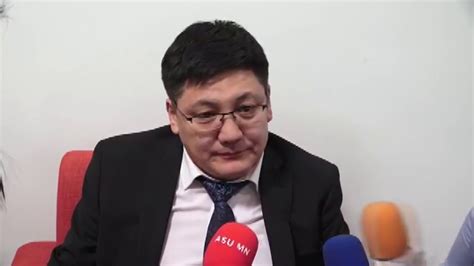 М Чинбат Ерөнхий прокурорын үүргийг С Алиманцэцэг гүйцэтгэж байна Youtube