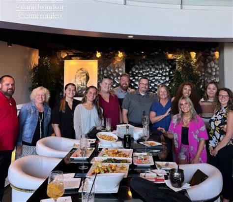 Great Mixer With Cbre Today Love Serving Clients Who Have The Same Mindset Thanks All Who Came