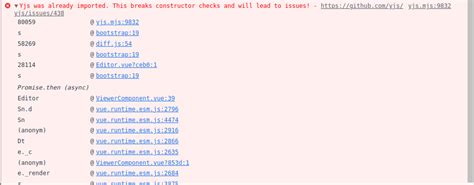 Prevent Duplicate Loading Of Yjs When Workspace And Viewer Open Text