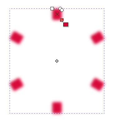 Inkscape Rotate Copies Create Index For Watch Graphic Design Stack Exchange