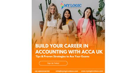 Mastering The Acca Proven Strategies To Ace Your Exams