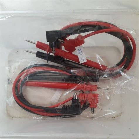 Jual kabel tester | Shopee Indonesia