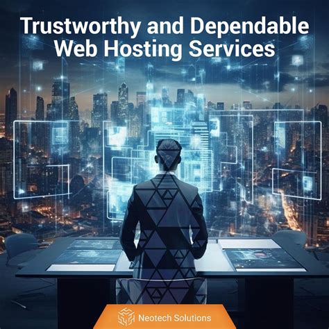 neotech solutions on linkedin benefit from exceptional reliability and protection with our web