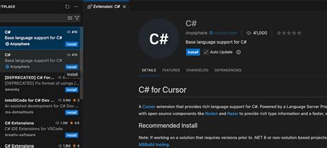 new in house extensions c c ssh devcontainers wsl python featured discussions