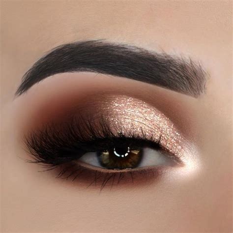 Eye Makeup Looks For Navy Blue Dress Saubhaya Makeup