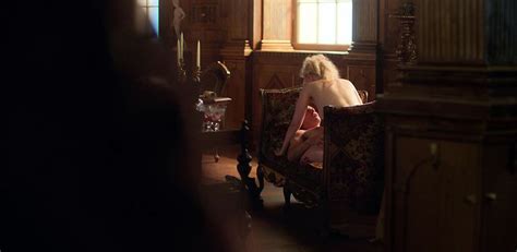 Elle Fanning Nude Leaked Pics And Topless Sex Scenes Compilation