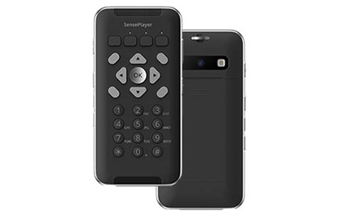 SensePlayer With OCR Editmicro