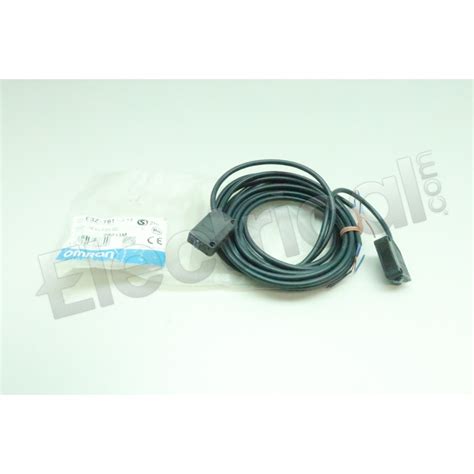 Omron E3z T61 Sensor Automation