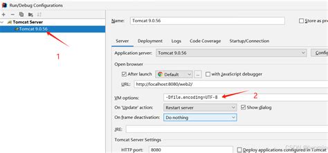 Idea中java及java Web项目的常见问题及解释ideaweb页面中文乱码 Csdn博客 Idea中java及java Web项目的常见问题及解释ideaweb页面中文乱码 Csdn博客
