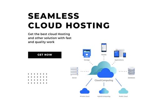 Seamless Cloud Hosting Solutions For Your Website On Aws Gcp Azure