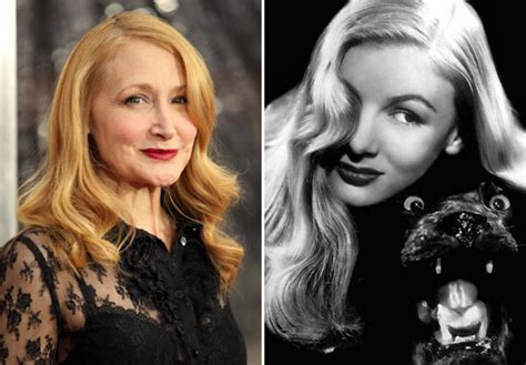 Patricia Clarkson 1980