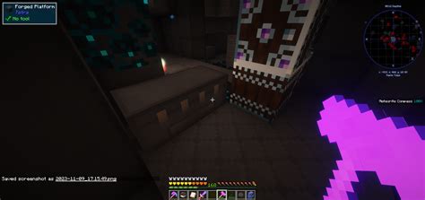 Tetra Overlapping Worldgen Breaks Forged Containers · Issue 1762